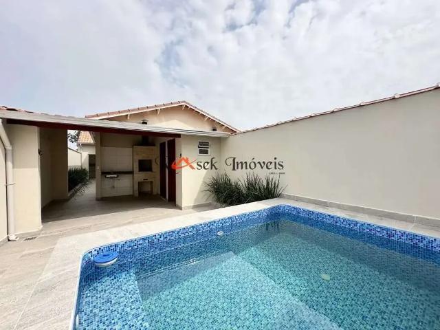 Casa / Sobrado para Venda em Mongaguá/SP Vila Atlântica 2 Quartos