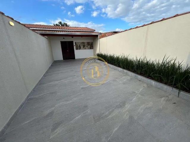 Casa / Sobrado para Venda em Mongaguá/SP Vila Atlântica 2 Quartos