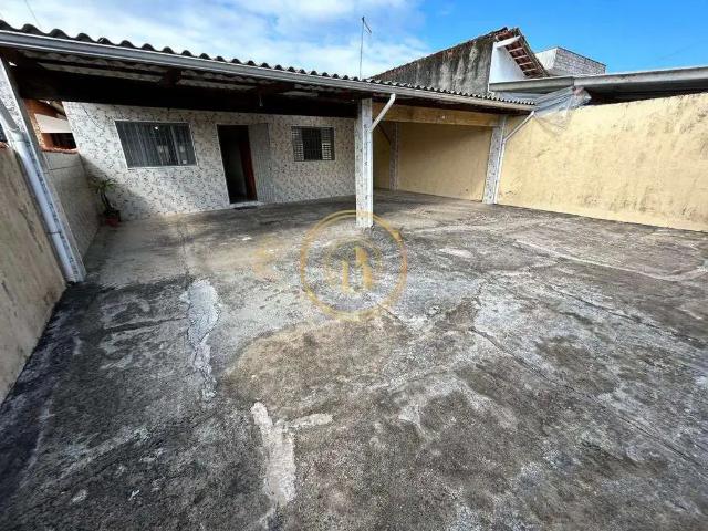 Casa / Sobrado para Venda em Mongaguá/SP Vila Atlântica 2 Quartos