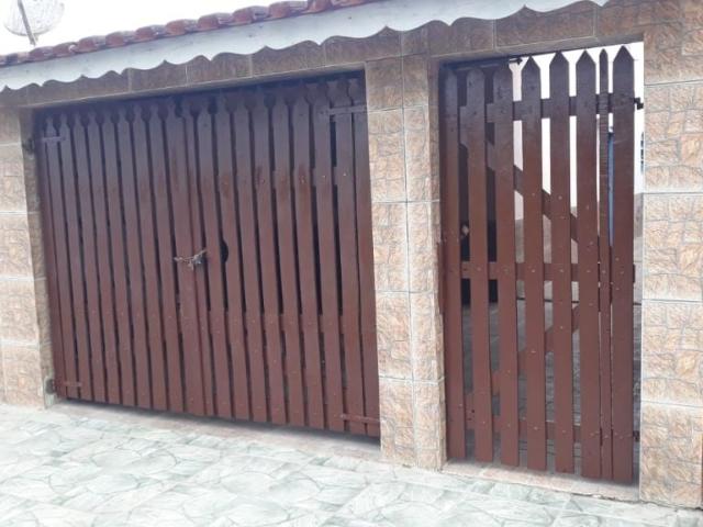 Casa / Sobrado para Venda em Mongaguá/SP Vila Atlântica 2 Quartos