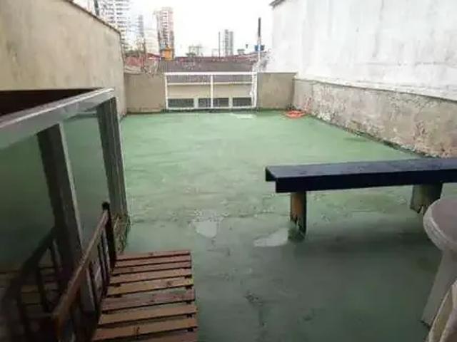 Casa / Sobrado para Venda em Mongaguá/SP Vila Atlântica 2 Quartos