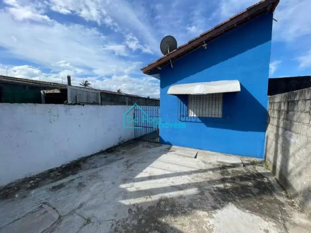 Casa / Sobrado para Venda em Mongaguá/SP Vila Atlântica 2 Quartos