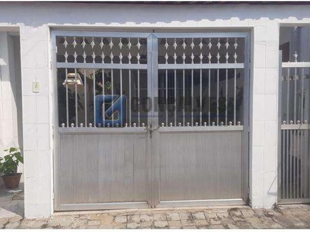 Casa / Sobrado para Venda em Mongaguá/SP Vila Atlântica 2 Quartos