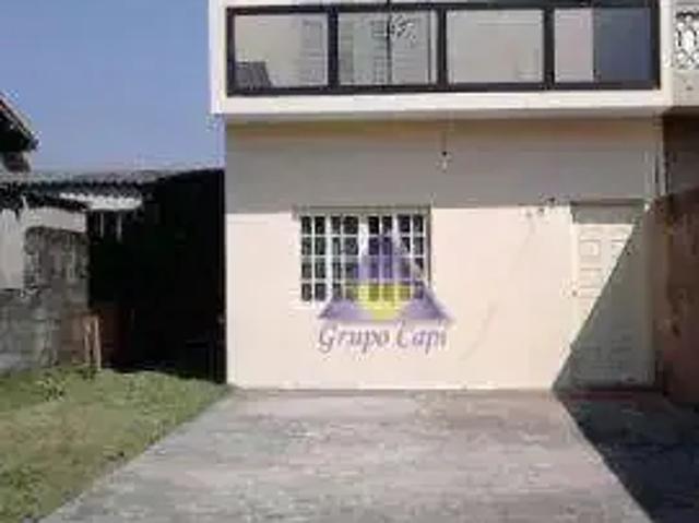 Casa / Sobrado para Venda em Mongaguá/SP Vila Atlântica 2 Quartos