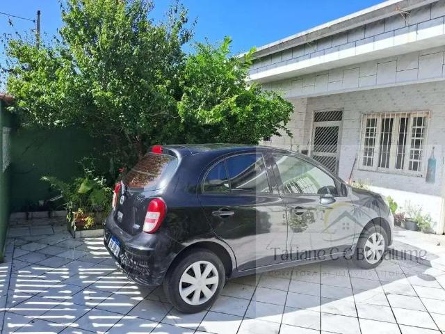 Casa / Sobrado para Venda em Mongaguá/SP Vila Atlântica 2 Quartos
