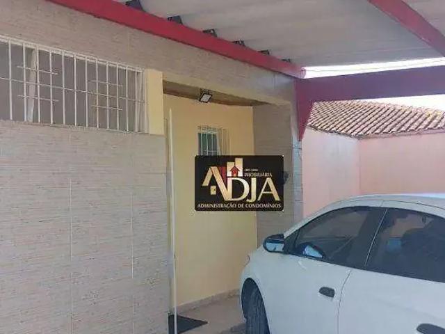 Casa / Sobrado para Venda em Mongaguá/SP Vila Atlântica 2 Quartos