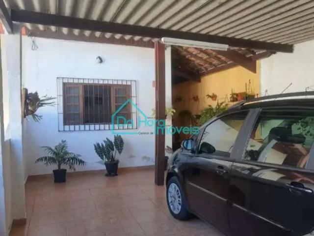 Casa / Sobrado para Venda em Mongaguá/SP Vila Atlântica 3 Quartos