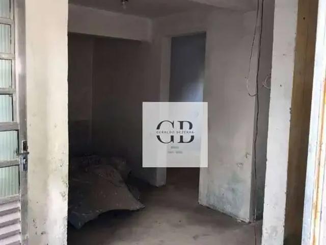 Casa / Sobrado para Venda em Mongaguá/SP Vila Atlântica 3 Quartos