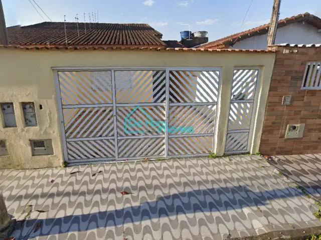 Casa / Sobrado para Venda em Mongaguá/SP Vila Atlântica 3 Quartos