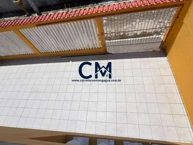 Casa / Sobrado para Venda em Mongaguá/SP Vila Atlântica 3 Quartos