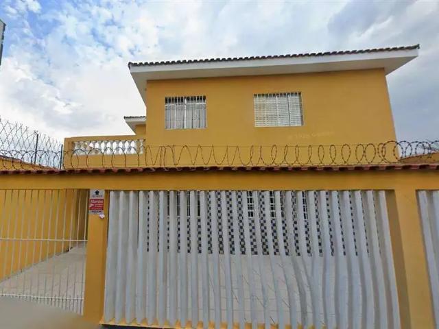 Casa / Sobrado para Venda em Mongaguá/SP Vila Atlântica 3 Quartos