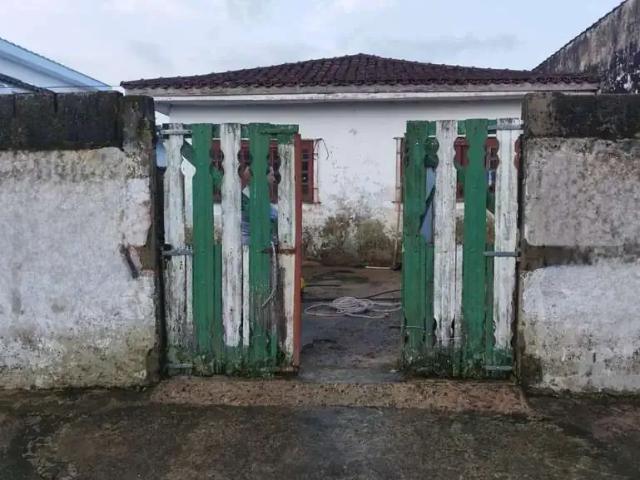 Casa / Sobrado para Venda em Mongaguá/SP Vila Atlântica 3 Quartos