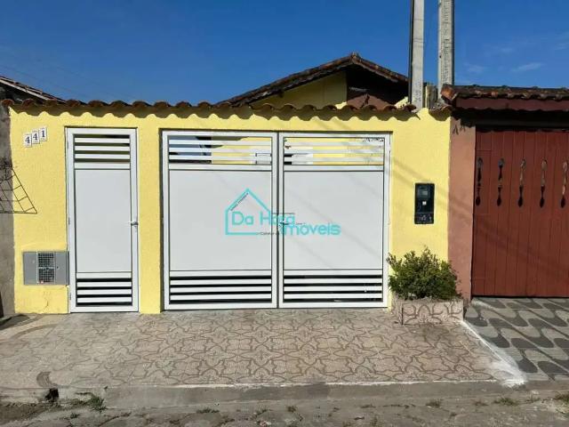 Casa / Sobrado para Venda em Mongaguá/SP Vila Atlântica 4 Quartos