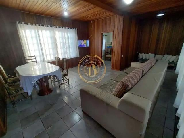 Casa / Sobrado para Venda em Mongaguá/SP Vila Atlântica 4 Quartos