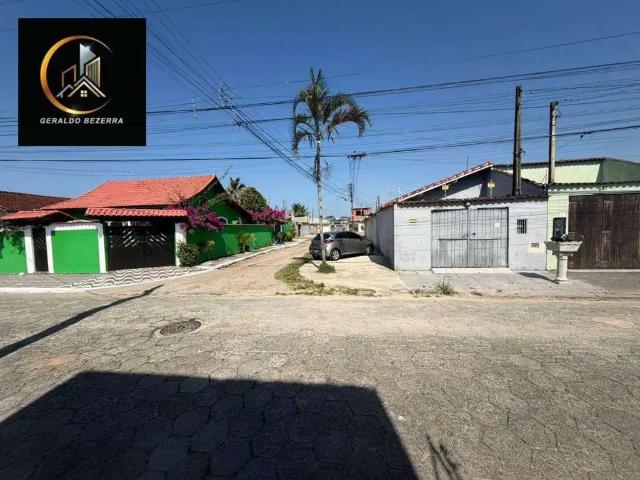 Casa / Sobrado para Venda em Mongaguá/SP Vila Atlântica