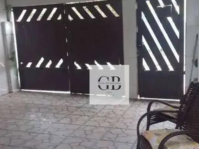 Casa / Sobrado para Venda em Mongaguá/SP Vila Atlântica