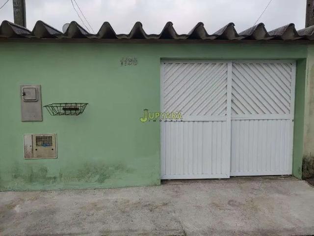 Casa / Sobrado para Venda em Mongaguá/SP Vila Oceanópolis 1 Quartos