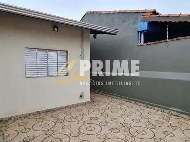 Casa / Sobrado para Venda em Mongaguá/SP Vila Oceanópolis 2 Quartos