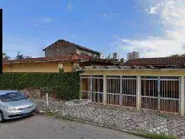 Casa / Sobrado para Venda em Mongaguá/SP Vila São Paulo