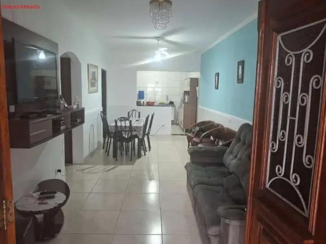 Casa / Sobrado para Venda em Mongaguá/SP Vila São Paulo 2 Quartos