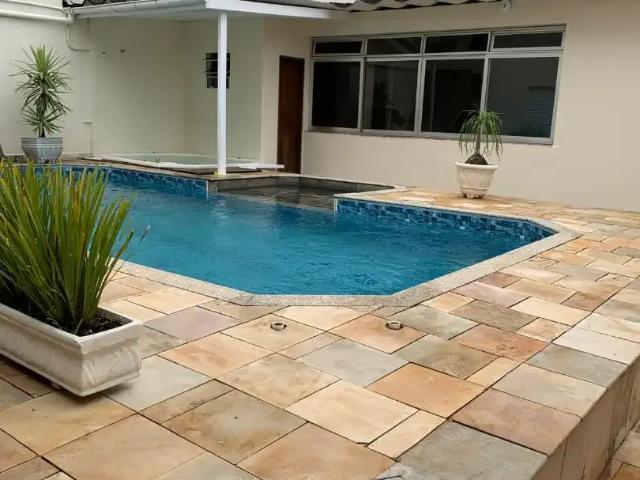 Casa / Sobrado para Venda em Mongaguá/SP Vila São Paulo 3 Quartos