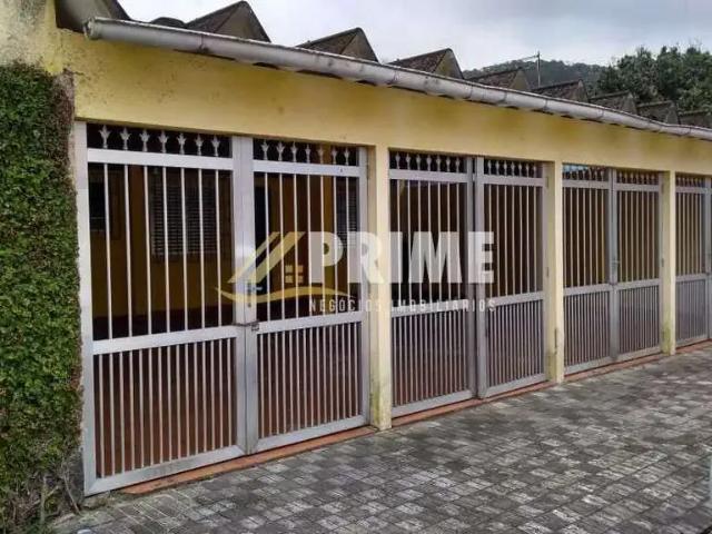 Casa / Sobrado para Venda em Mongaguá/SP Vila São Paulo 3 Quartos