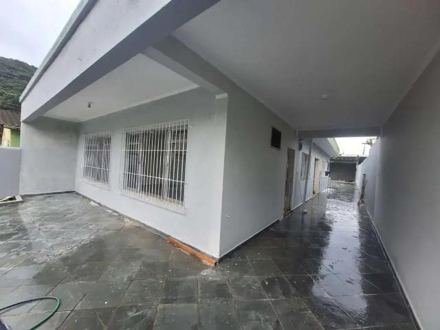 Casa / Sobrado para Venda em Mongaguá/SP Vila São Paulo 3 Quartos