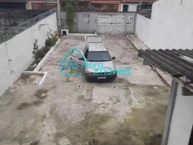 Casa / Sobrado para Venda em Mongaguá/SP Vila Seabra 3 Quartos