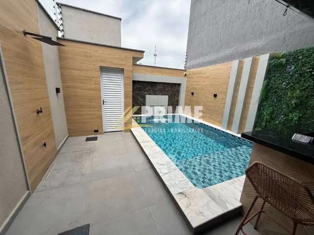 Casa / Sobrado para Venda em Mongaguá/SP Vila Seabra 4 Quartos