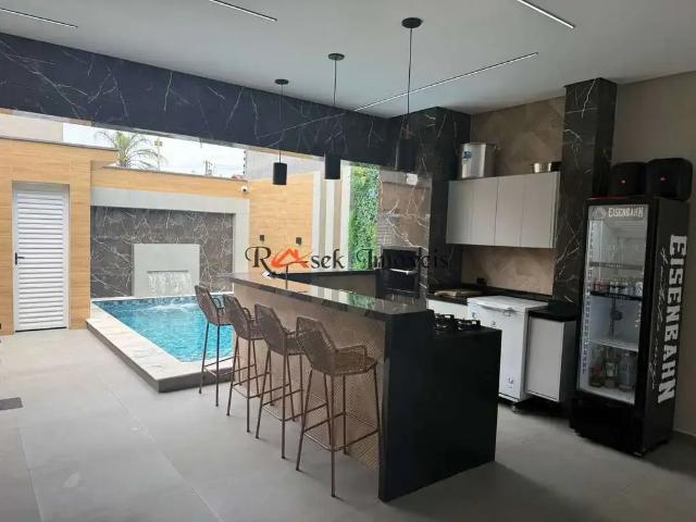 Casa / Sobrado para Venda em Mongaguá/SP Vila Seabra 4 Quartos