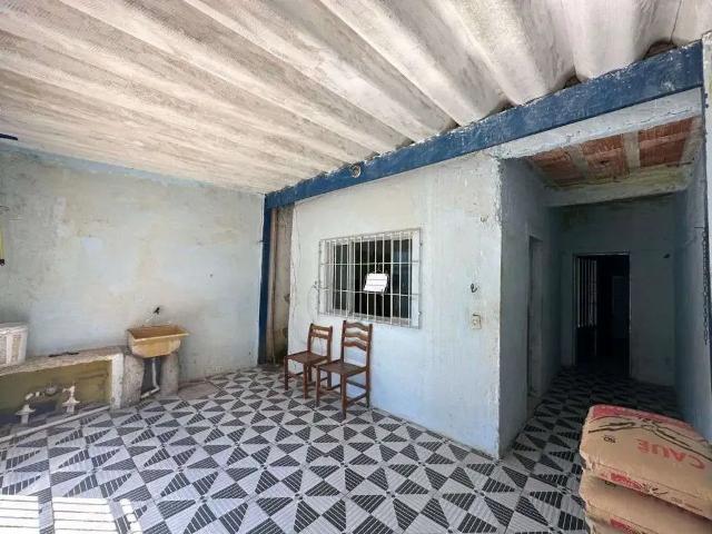 Casa / Sobrado para Venda em Mongaguá/SP Vila Vera Cruz 2 Quartos