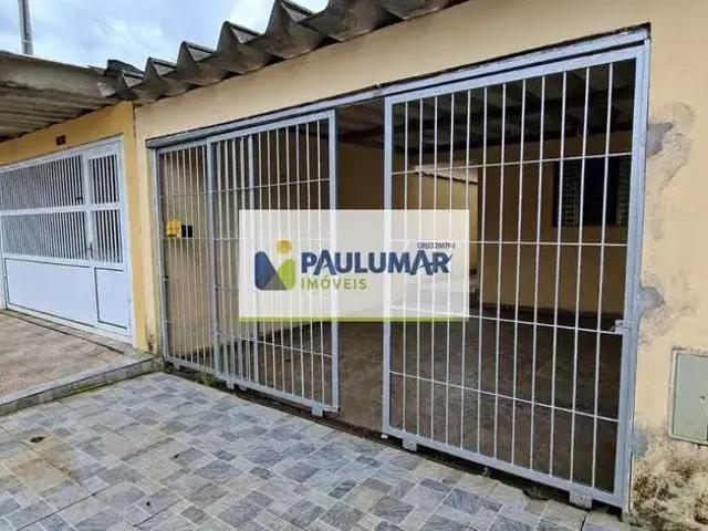 Casa / Sobrado para Venda em Mongaguá/SP Vila Vera Cruz 2 Quartos