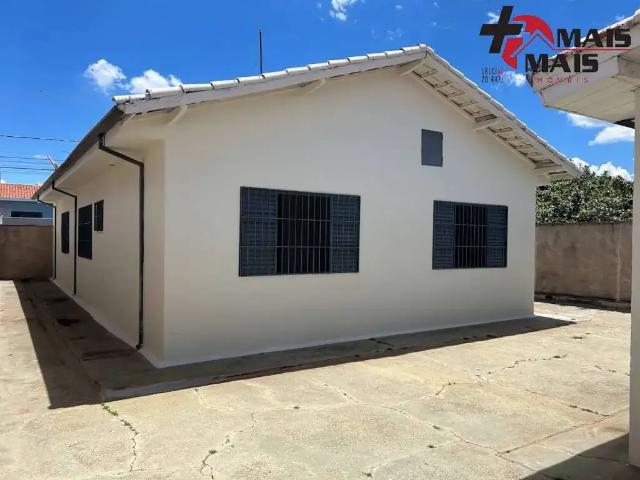 Casa / Sobrado para Venda em Mococa/SP Jardim São Domingos 3 Quartos