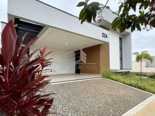 Casa / Sobrado para Venda em Mogi Mirim/SP Condomínio Morro Vermelho 3 Quartos