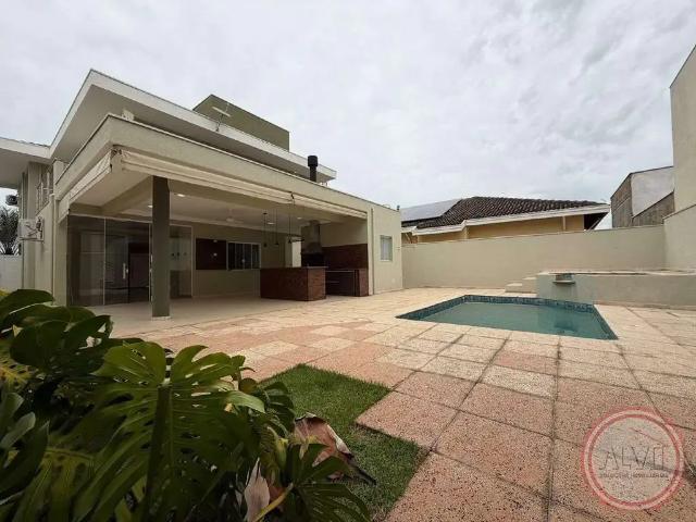 Casa / Sobrado para Venda em Mogi Mirim/SP Condomínio Residencial dos Jequitibás 3 Quartos