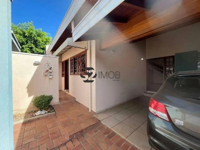 Casa / Sobrado para Venda em Mogi Mirim/SP Conjunto Residencial Anselmo Lopes Bueno 3 Quartos