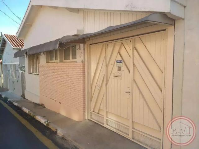 Casa / Sobrado para Venda em Mogi Mirim/SP Centro 2 Quartos