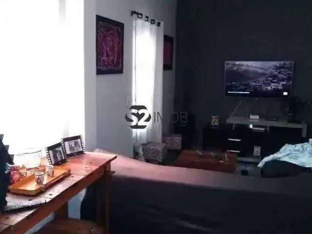 Casa / Sobrado para Venda em Mogi Mirim/SP Centro 3 Quartos