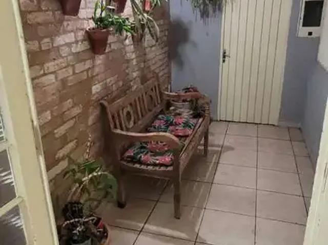 Casa / Sobrado para Venda em Mogi Mirim/SP Centro 3 Quartos