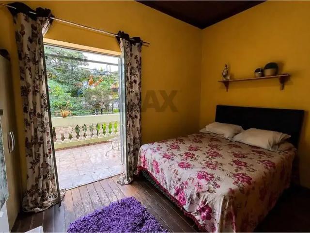 Casa / Sobrado para Venda em Mogi Mirim/SP Centro 3 Quartos