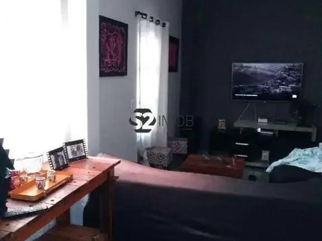 Casa / Sobrado para Venda em Mogi Mirim/SP Centro 3 Quartos