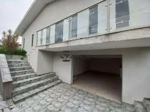 Casa / Sobrado para Venda em Mogi Mirim/SP Centro 3 Quartos