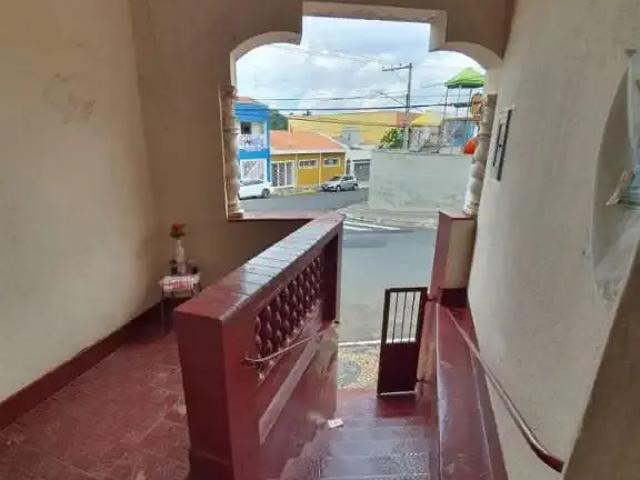 Casa / Sobrado para Venda em Mogi Mirim/SP Centro 4 Quartos