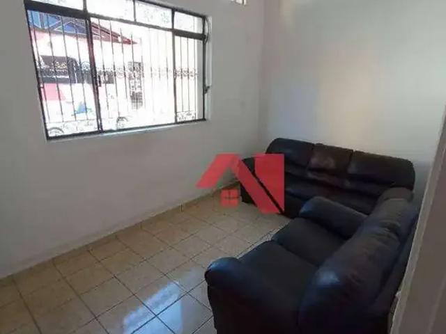 Casa / Sobrado para Venda em Mogi Mirim/SP Centro 5 Quartos