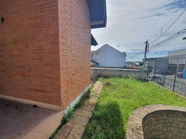 Casa / Sobrado para Venda em Mogi Mirim/SP Centro 5 Quartos