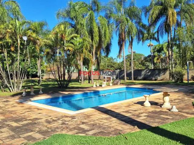 Casa / Sobrado para Venda em Mogi Mirim/SP Centro