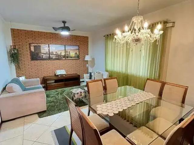 Casa / Sobrado para Venda em Mogi Mirim/SP Aterrado 3 Quartos