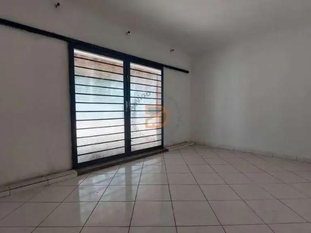 Casa / Sobrado para Venda em Mogi Mirim/SP Aterrado 2 Quartos
