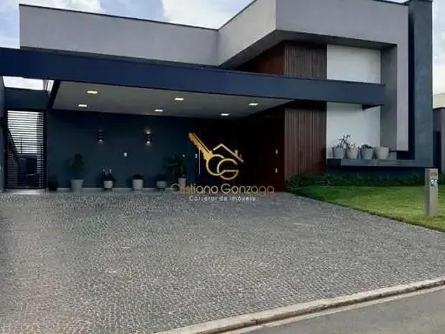 Casa / Sobrado para Venda em Mogi Mirim/SP Distrito Industrial I José Marangoni 4 Quartos