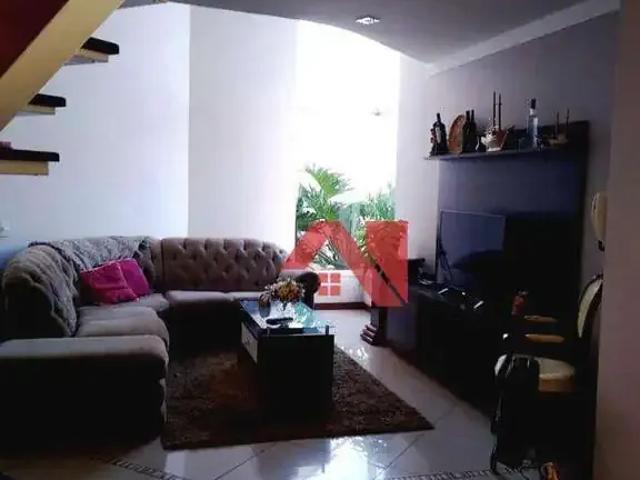 Casa / Sobrado para Venda em Mogi Mirim/SP Jardim Murayama 4 Quartos